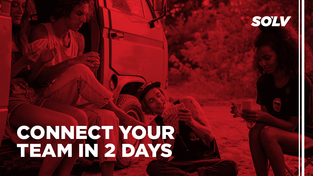 Connecting with staff (and customers) to create a better life - and ...