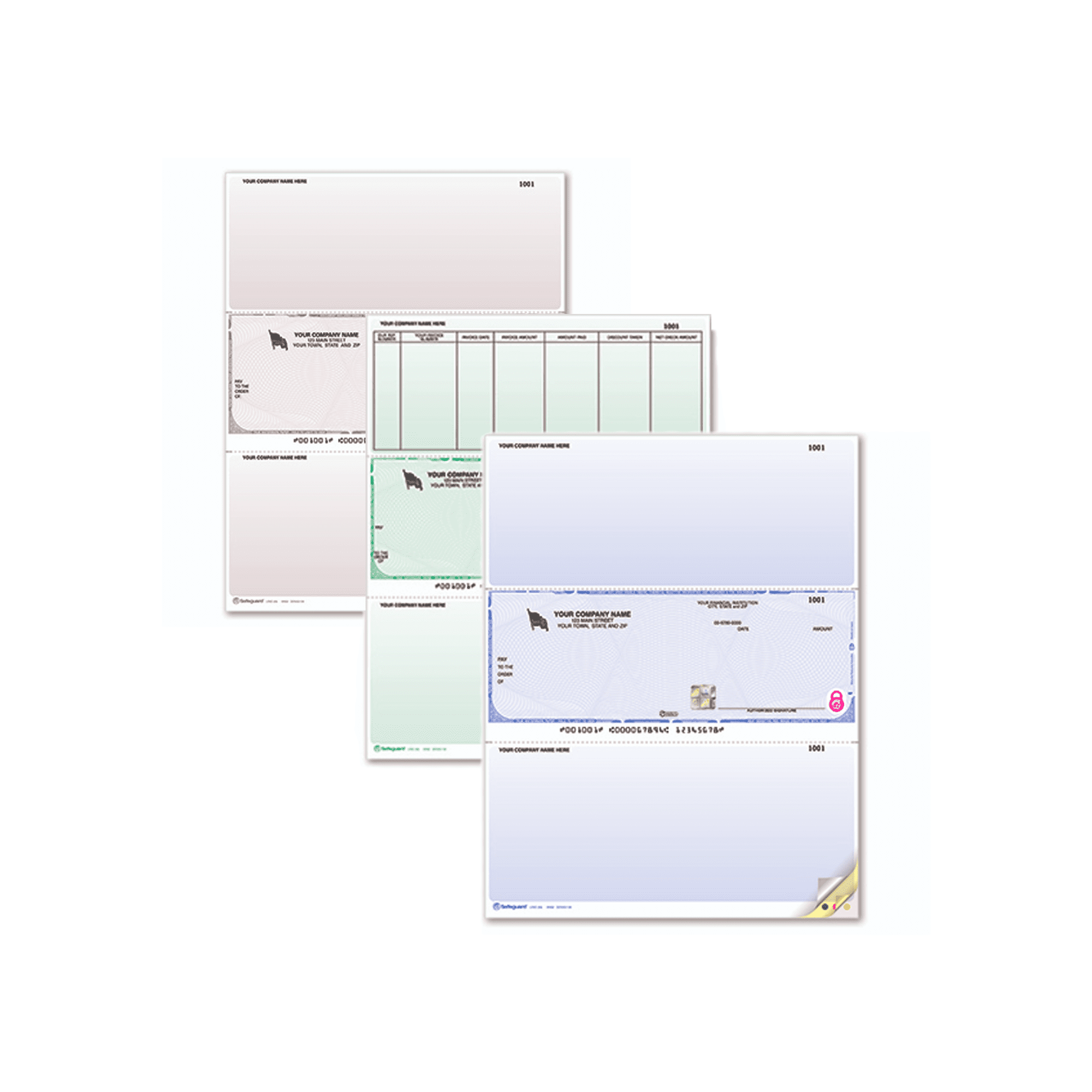 Commercial & Operational Print | SOLV