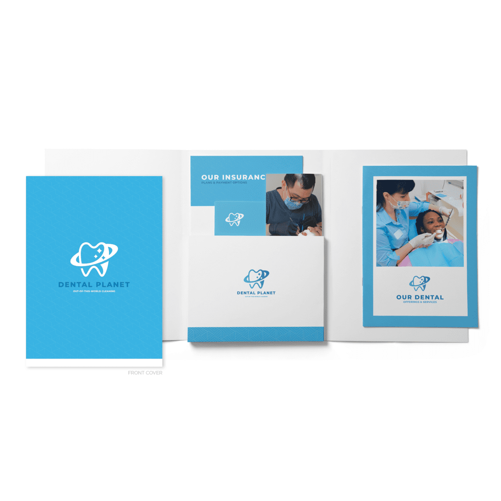 Commercial & Operational Print | SOLV