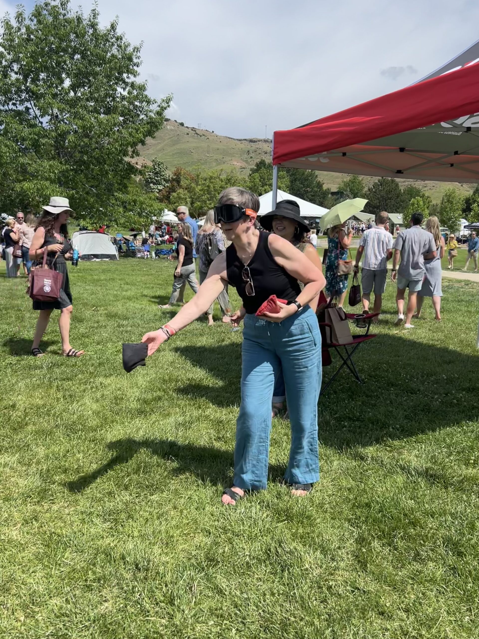 Win the Event Game: Creative Trade Show Strategies for Marketing ...