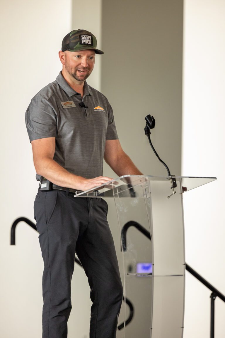 Kevin Coon on Personal Branding: Brand Discovery 2023 | SOLV