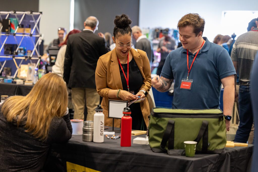 The Ultimate Guide to Branded Promotional Products & Apparel | SOLV