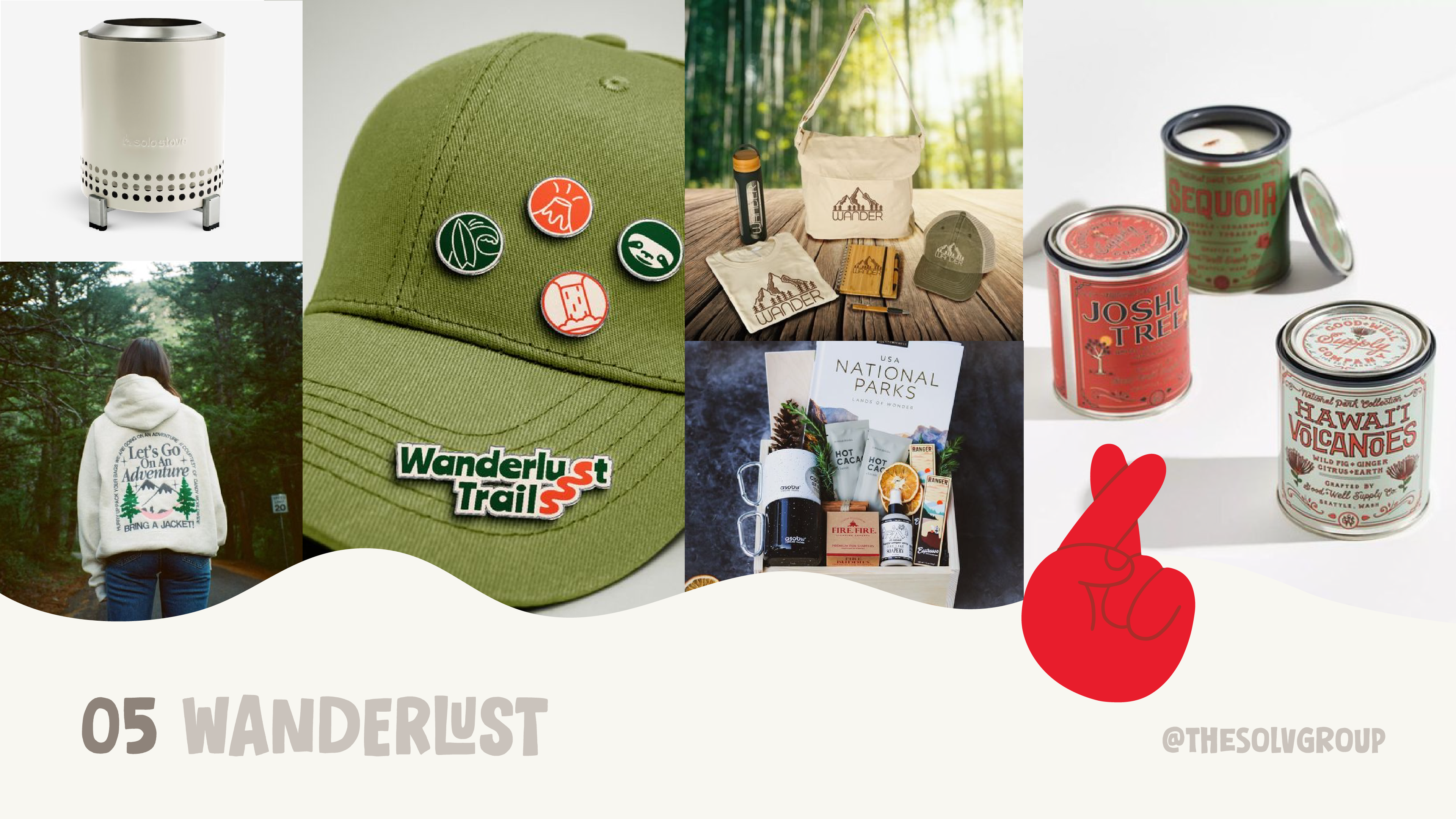 Top 7 Branded Merchandise & Apparel Trends for 2024 | SOLV