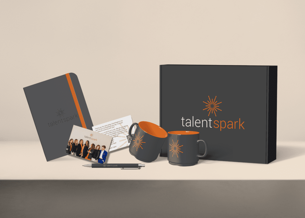 TalentSpark's Candidate Placement Kits | SOLV