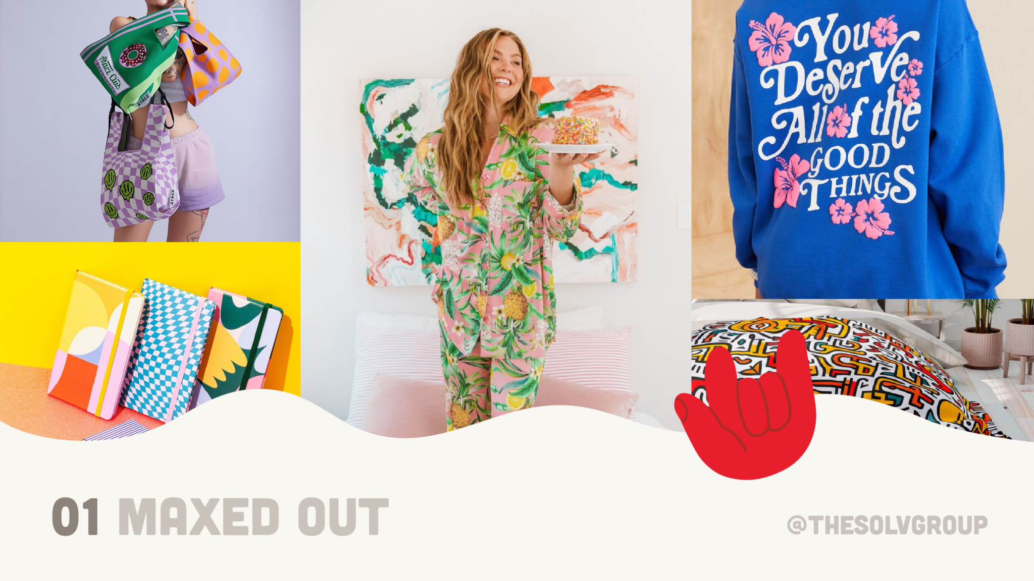 Top Merch Trends 2025: The Future of Swag & Branded Merch