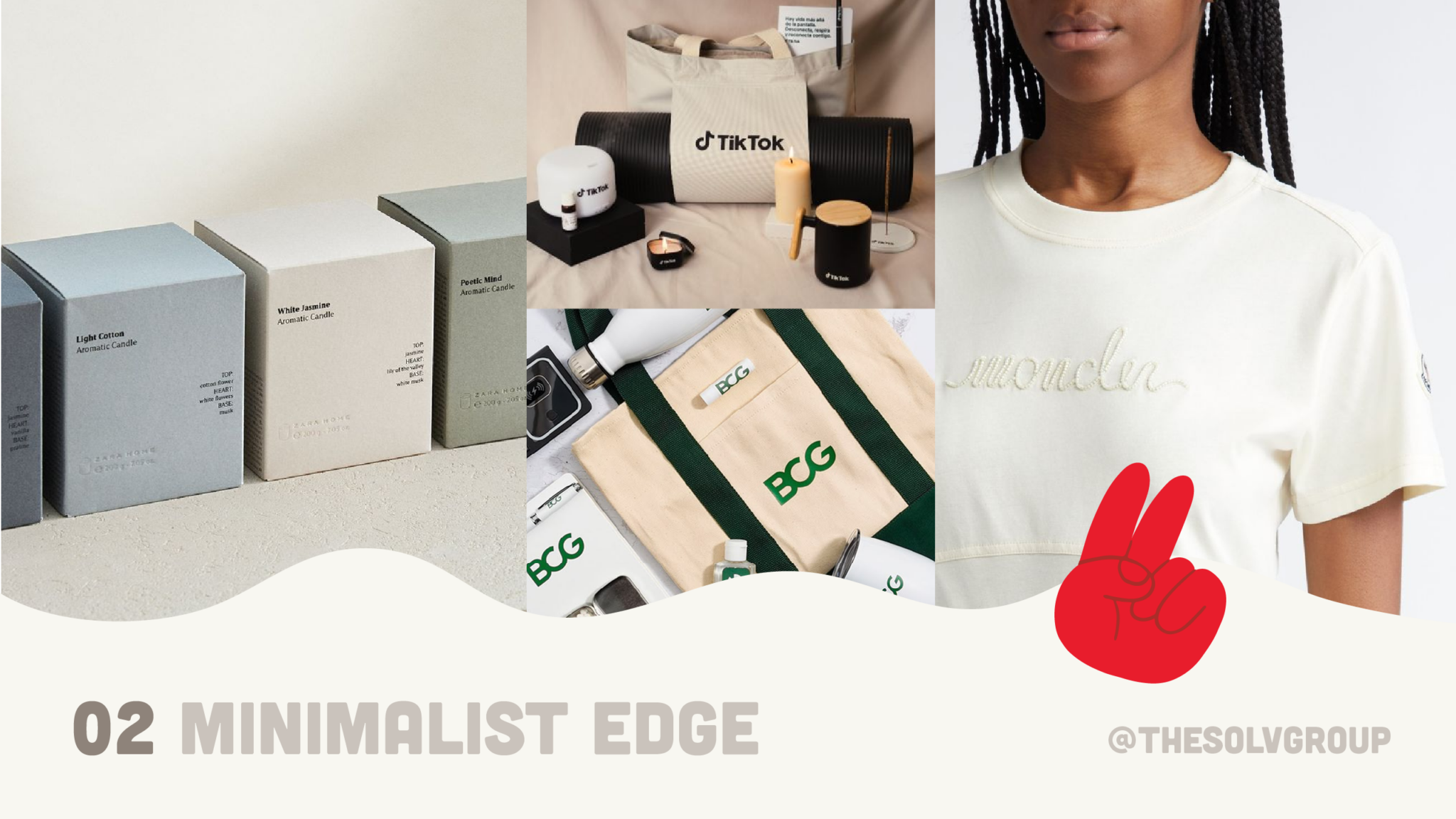 Top Merch Trends 2025: The Future of Swag & Branded Merch