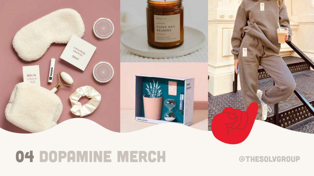 Top Merch Trends 2025: The Future of Swag & Branded Merch