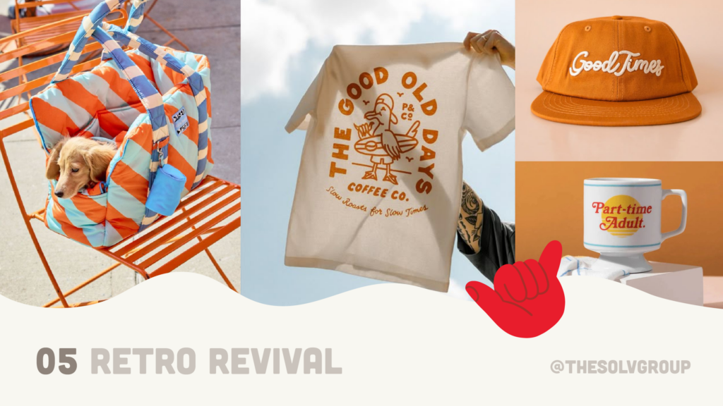 Top Merch Trends 2025: The Future of Swag & Branded Merch