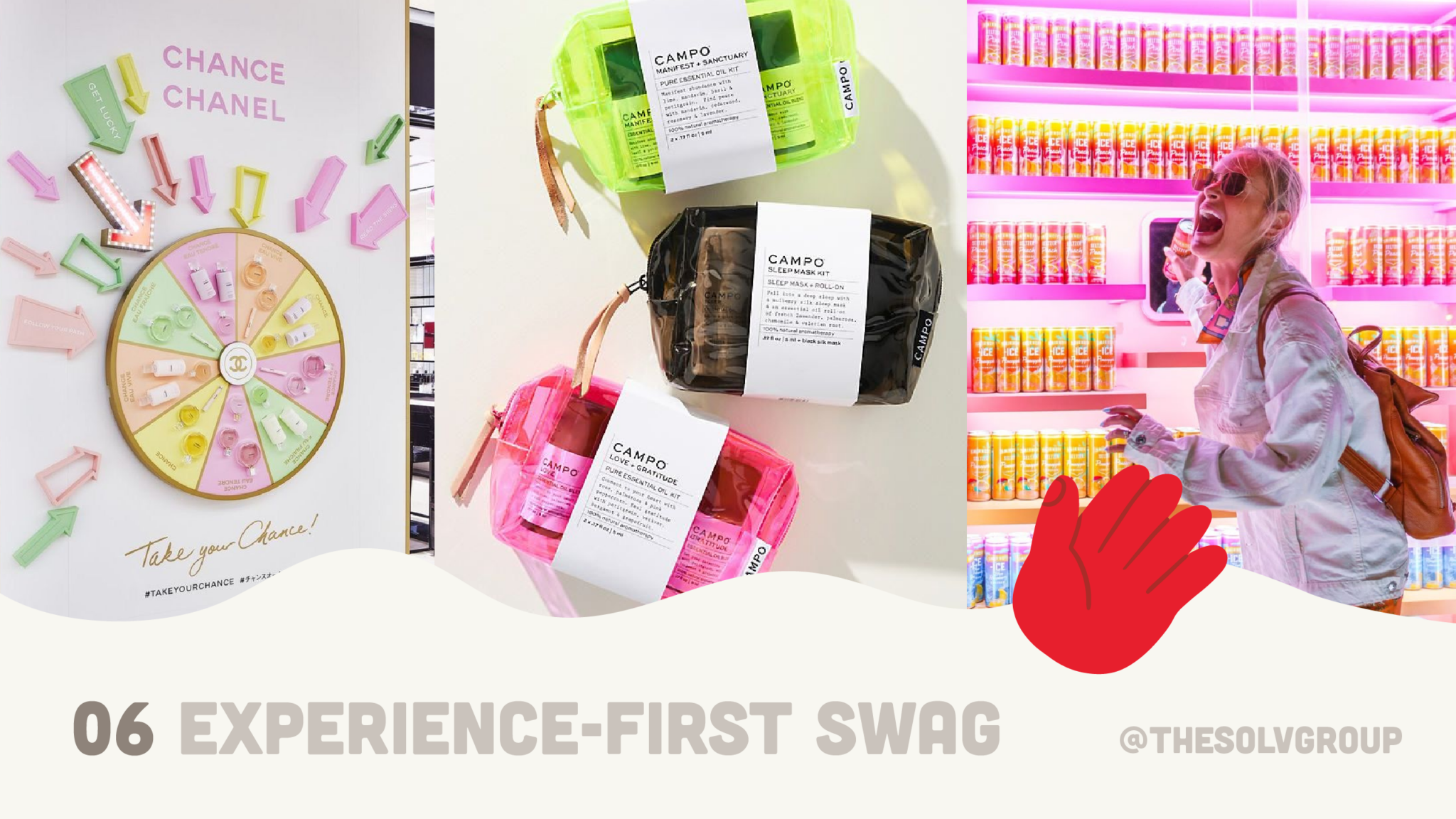 Top Merch Trends 2025: The Future of Swag & Branded Merch