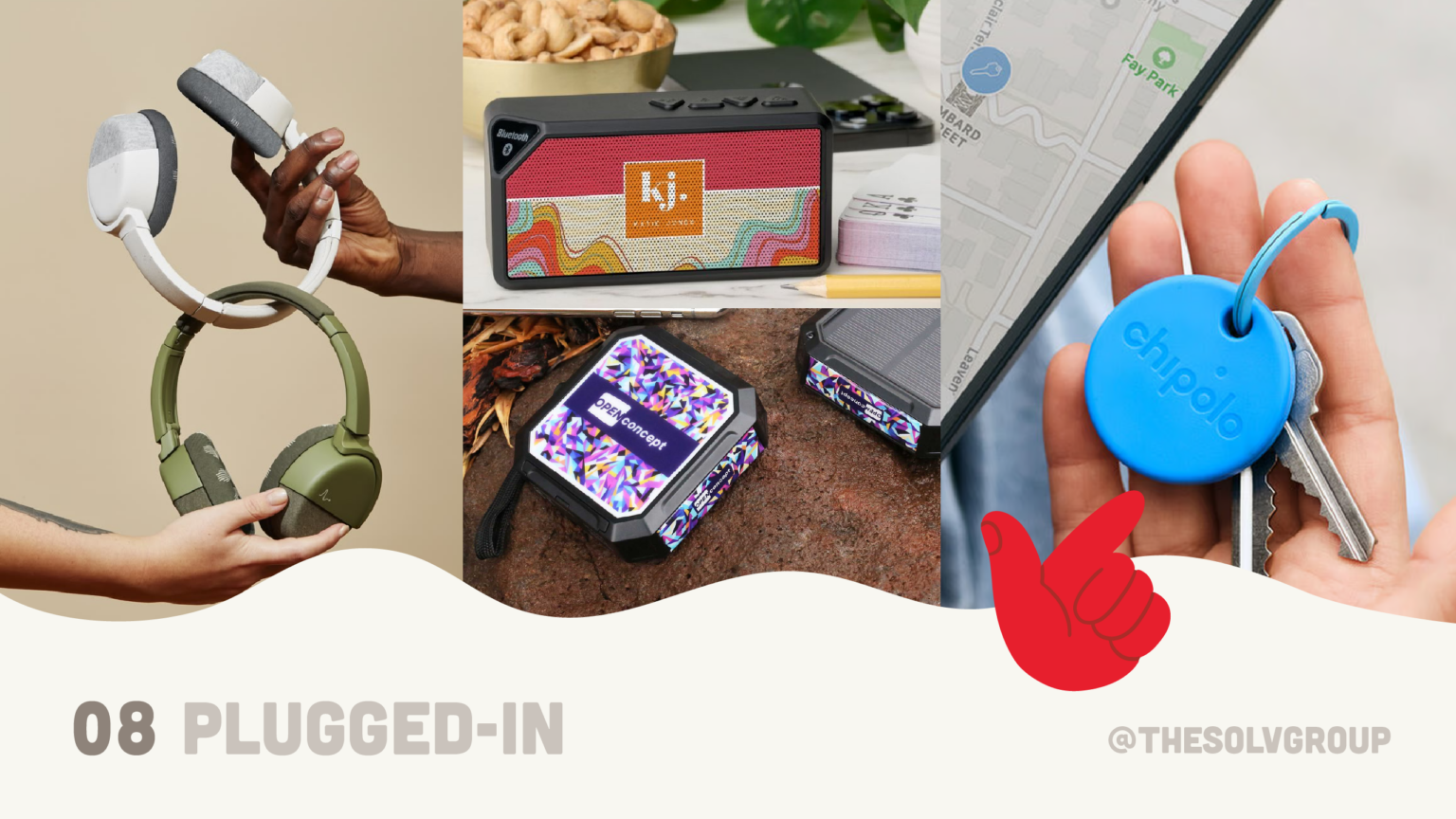 Top Merch Trends 2025: The Future of Swag & Branded Merch