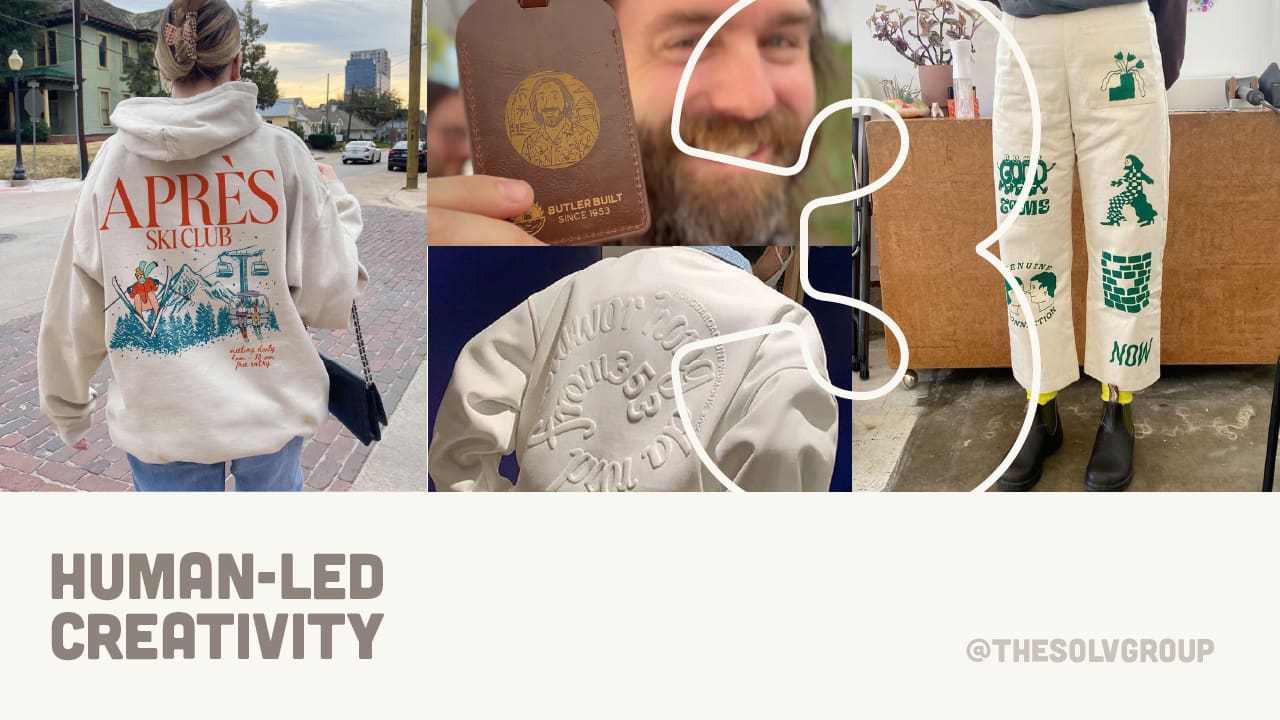 Top Swag & Merch Trends for 2026