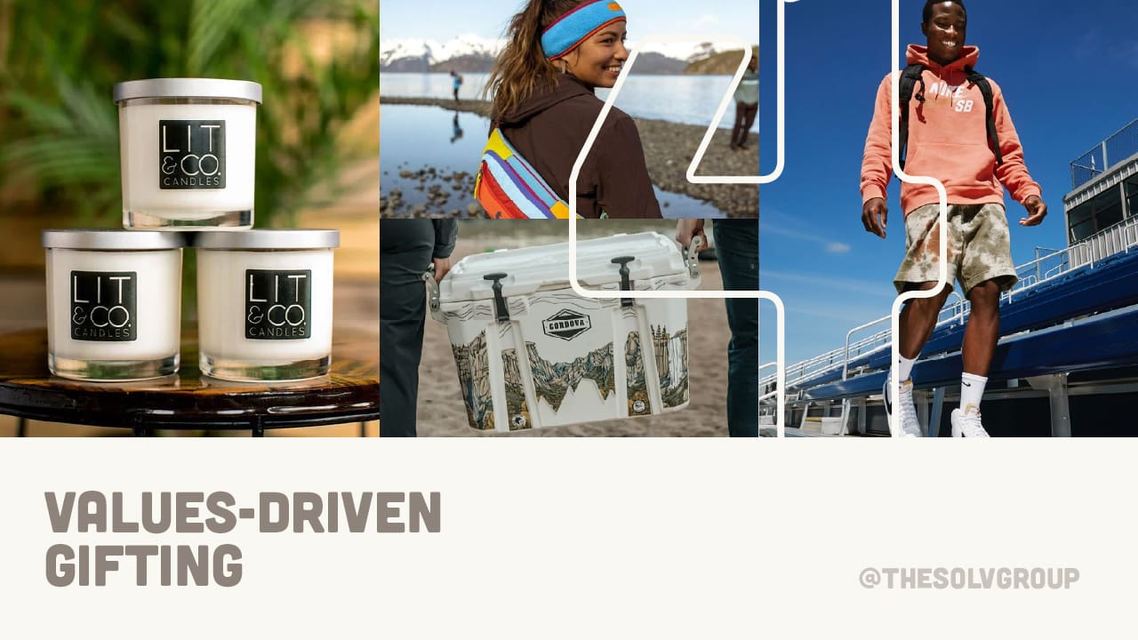 Top Swag & Merch Trends for 2026